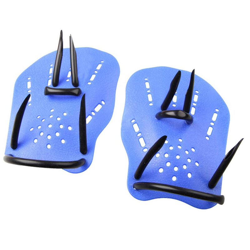 Adjustable Swimming Hand Paddle - BuyBuy.lk