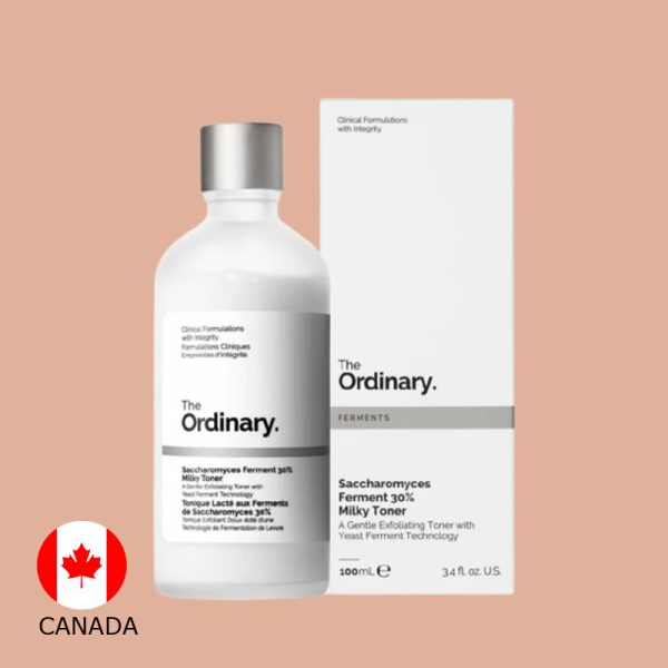 The Ordinary Saccharomyces Ferment Milky Toner - BuyBuy.lk